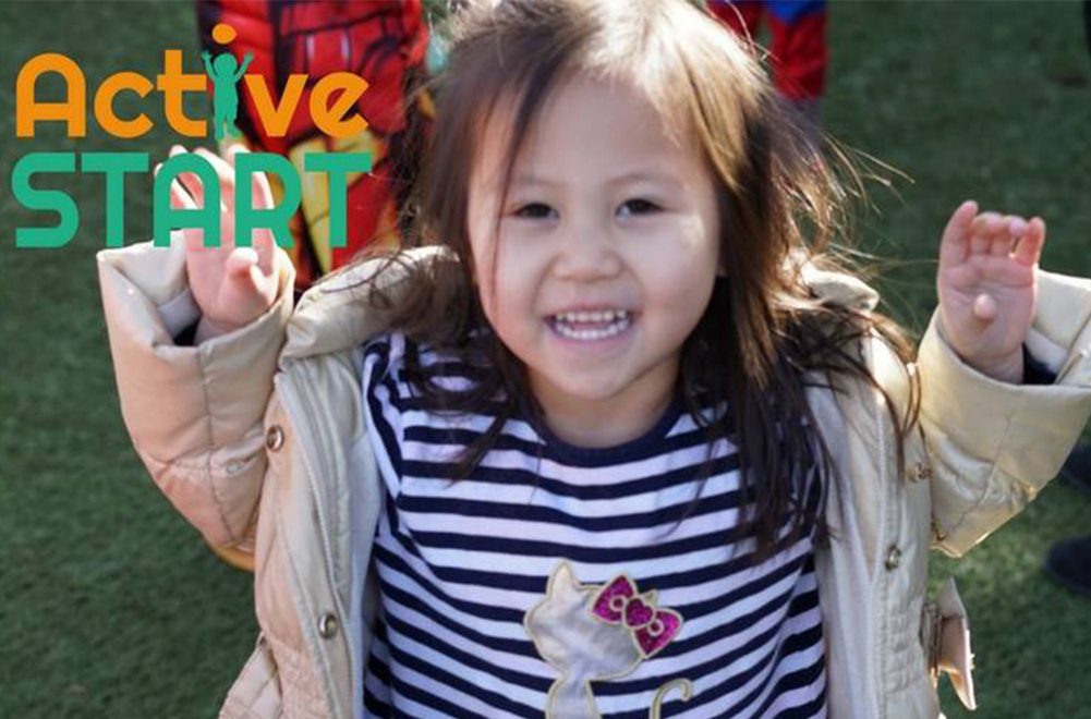 Active Start | Active Connections